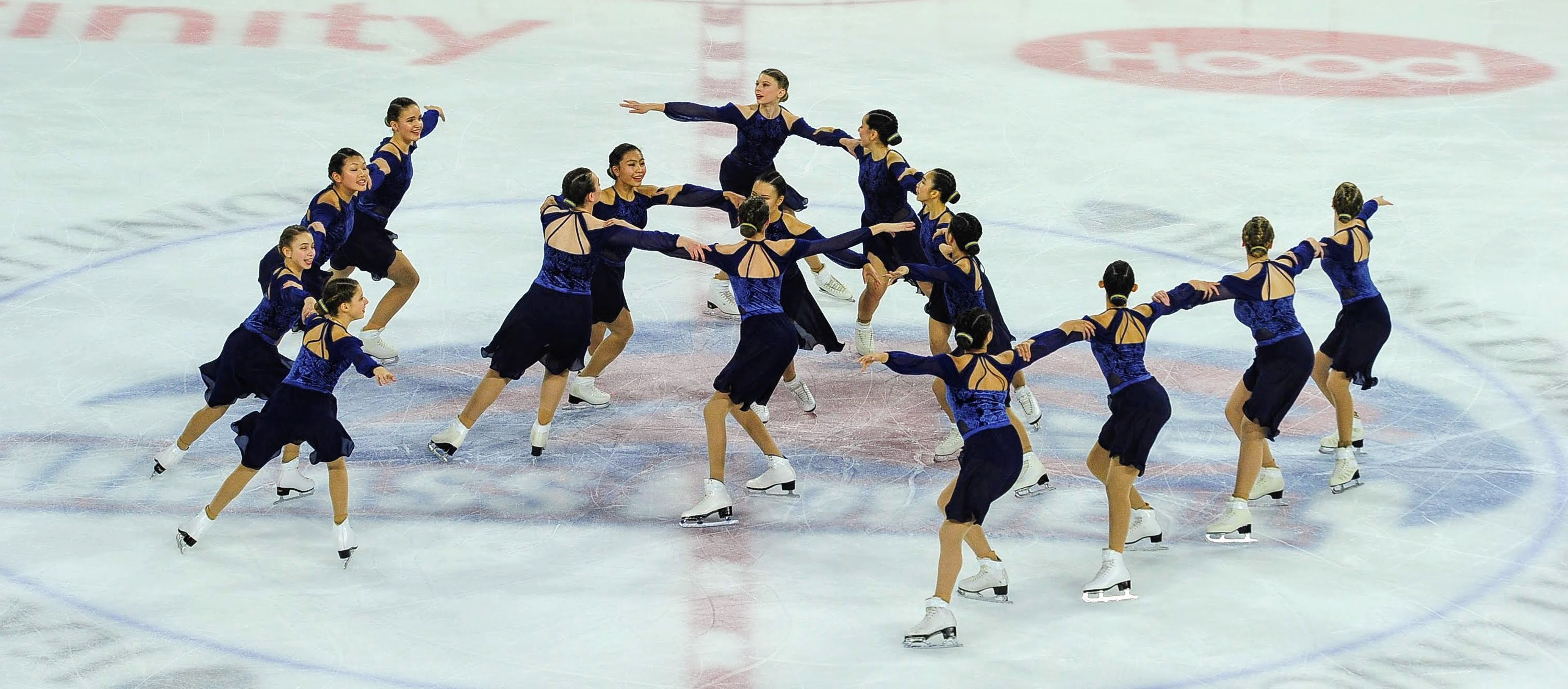 Home | Hayden Synchronized Skating