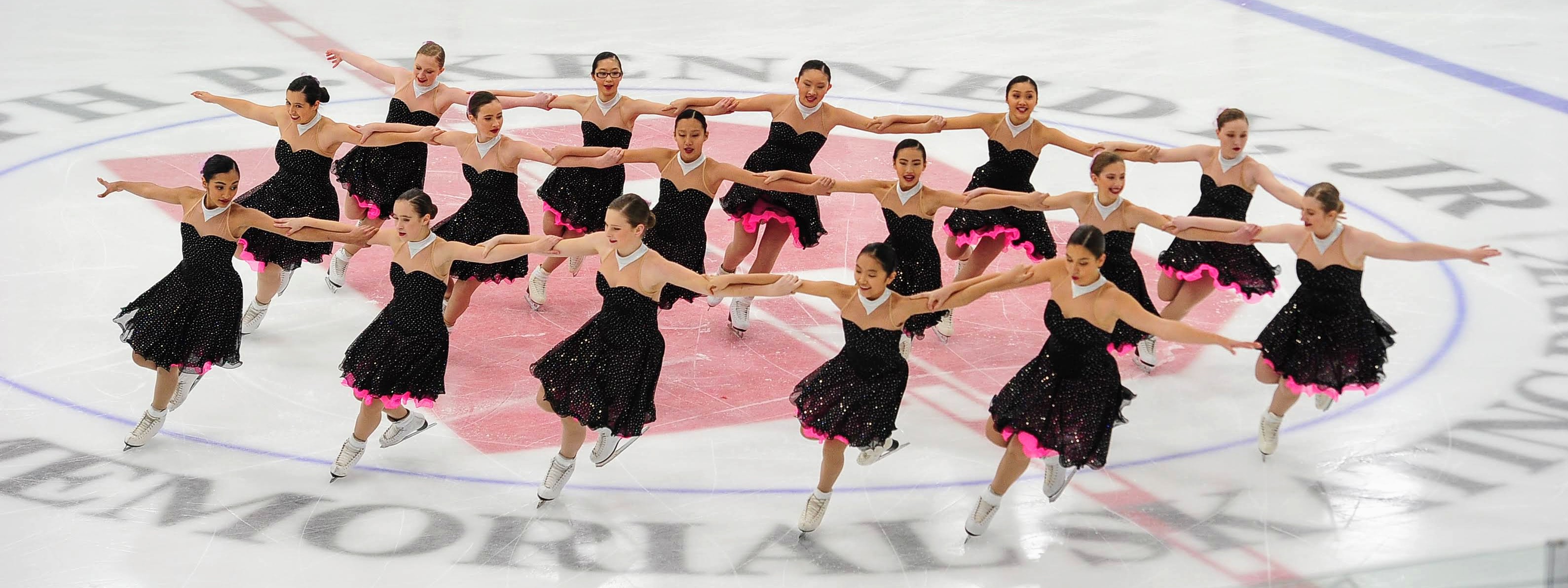 Home | Hayden Synchronized Skating