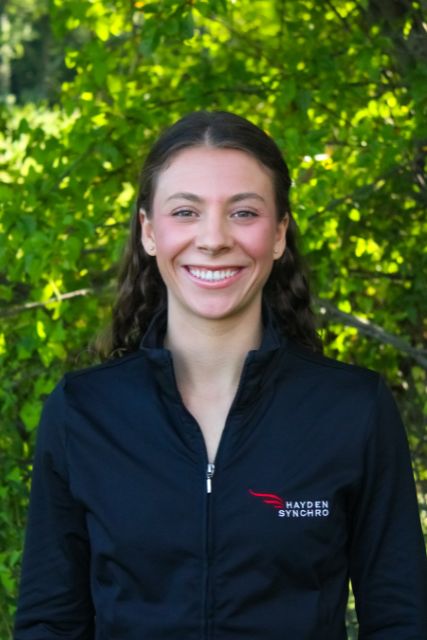 Haydenettes | Hayden Synchronized Skating