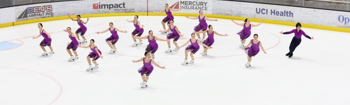 Home | Hayden Synchronized Skating